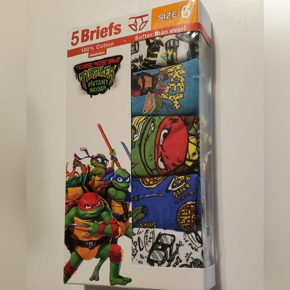 Teenage Mutant Ninja Turtles | Accessories | Teenage Mutant Ninja ...